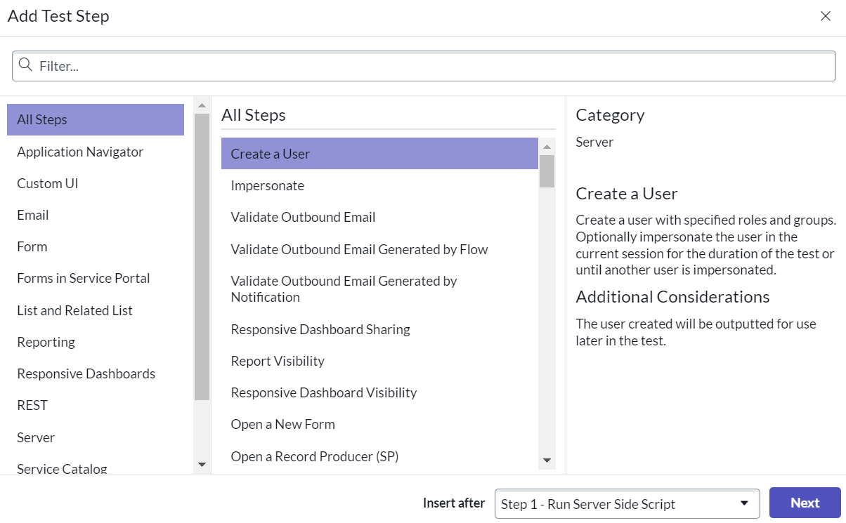 【技術】ServiceNow Automated Test Frameworkとは？機能や特徴をまるっと紹介します！